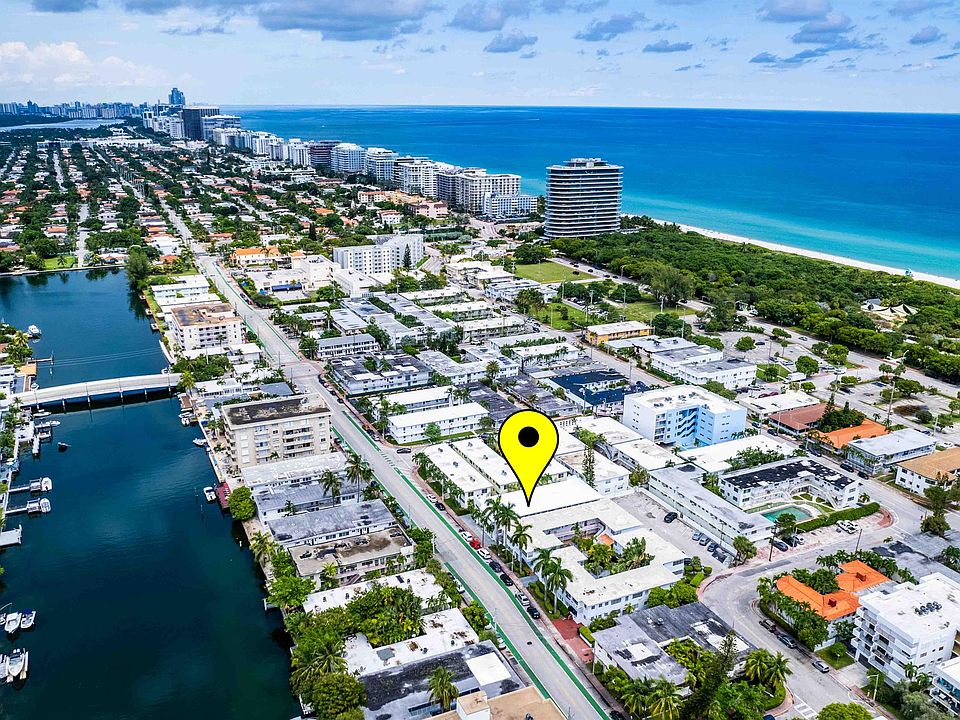 Byron 8329 Seaside - 8329 Byron Ave Miami Beach FL | Zillow