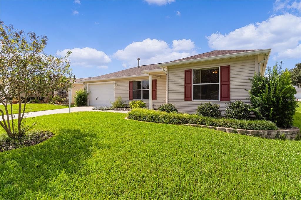17638 SE 93rd Butler Ct, The Villages, FL 32162 | Zillow