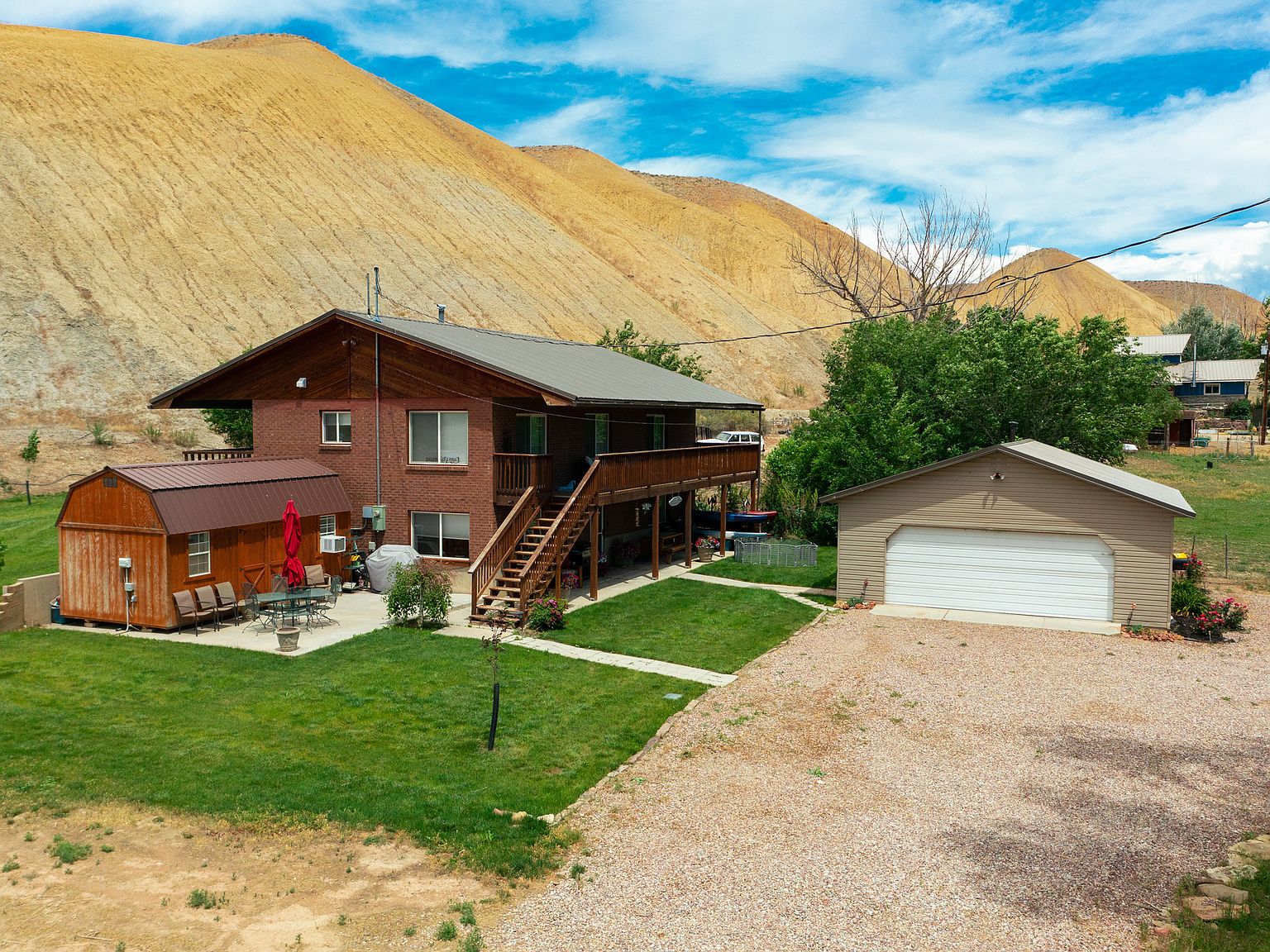 2770 S 9500 E, Jensen, UT 84035 | MLS #2005382 | Zillow