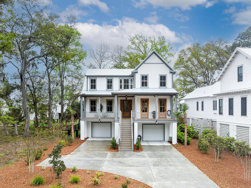 2225 Boatwright Rd, Johns Island, SC 29455 | Zillow