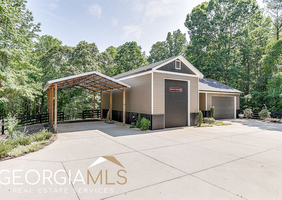 5984 Blackjack Rd, Flowery Branch, GA 30542 | MLS #10167977 | Zillow