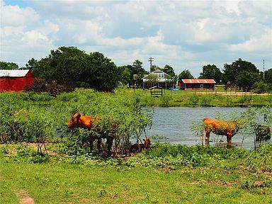 217 Fm 1482, Warda, TX 78960 | Zillow