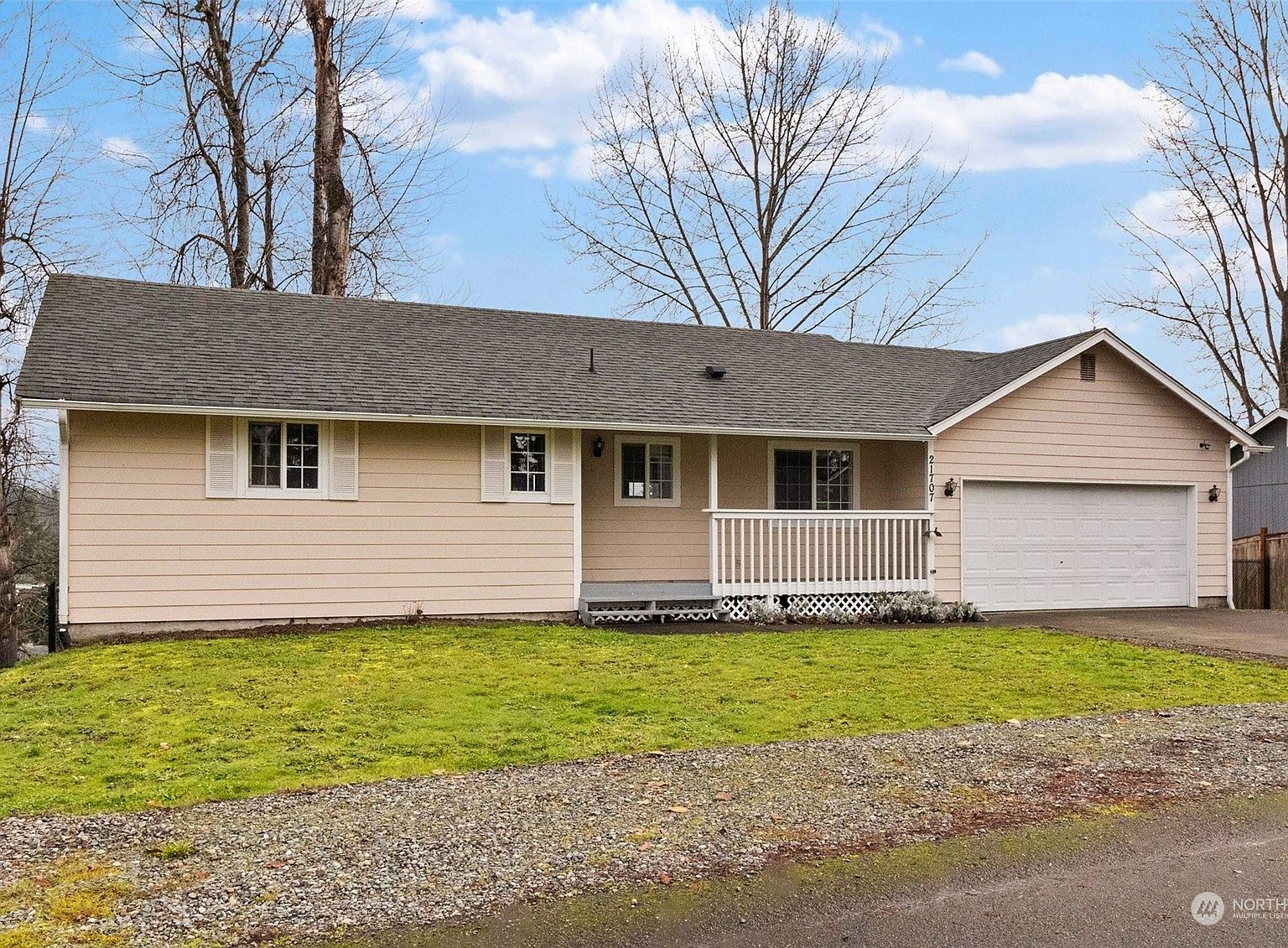 21707 47th Avenue Ct E, Spanaway, WA 98387 | MLS #2187847 | Zillow