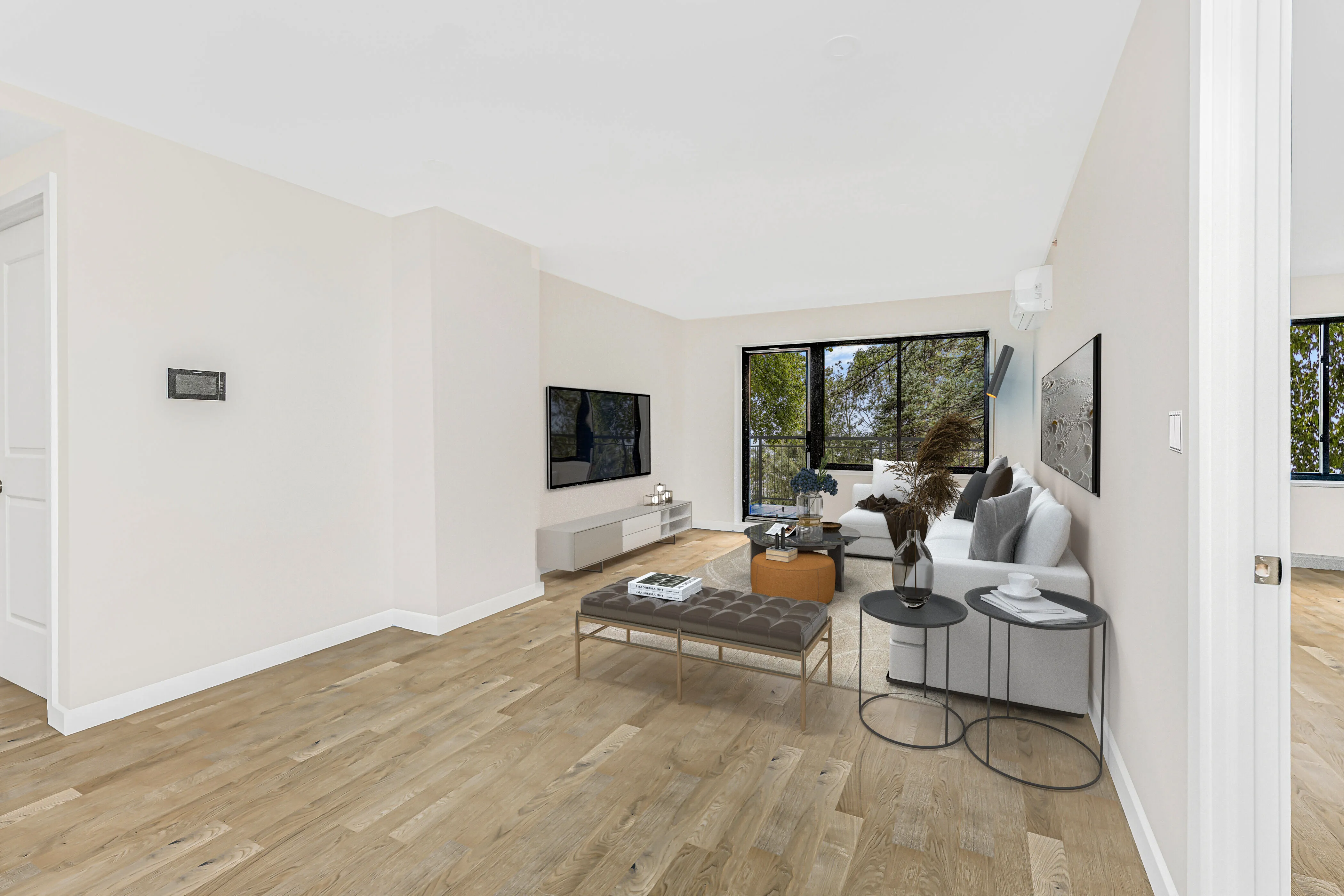 3641 Johnson Avenue #3A in Spuyten Duyvil, Bronx | StreetEasy