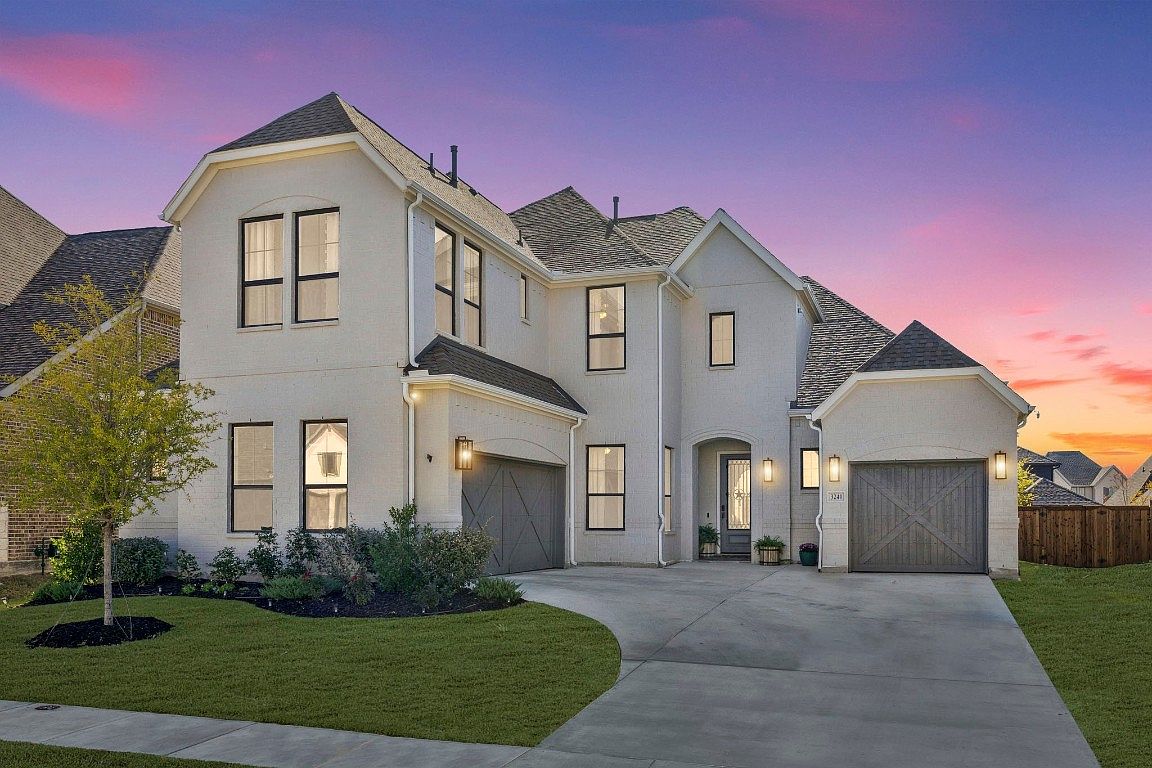 3241 Alexandra Ln, Celina, TX 75009 | Zillow