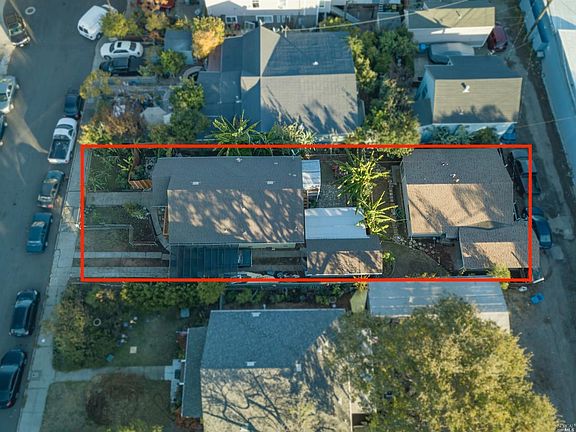 1027 York St, Vallejo, CA 94590 | MLS #22028338 | Zillow