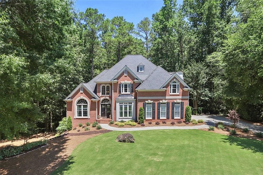 210 Buckland Run, Milton, GA 30004 | Zillow