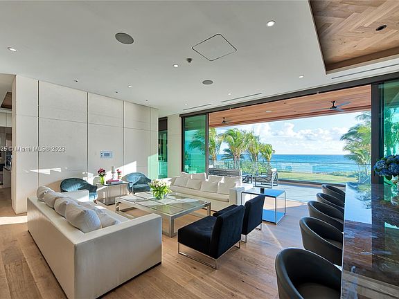 263 Ocean Blvd, Golden Beach, FL 33160 | MLS #A11467625 | Zillow