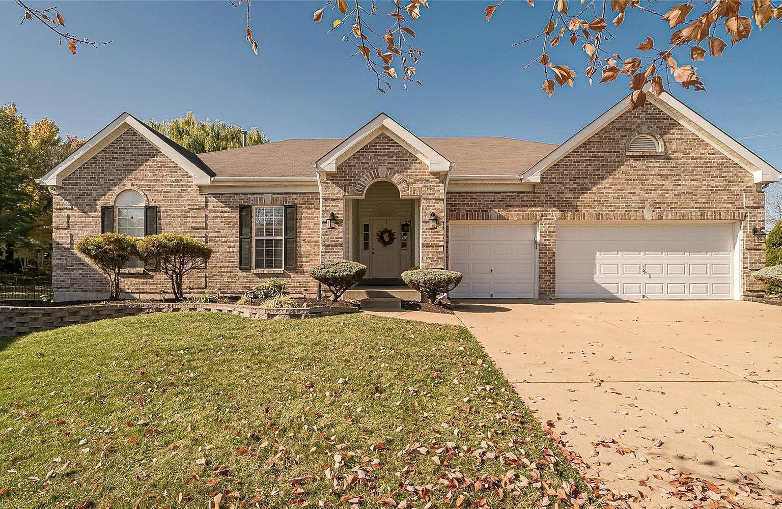 1003 Nooning Tree Dr, Chesterfield, MO 63017 | Zillow