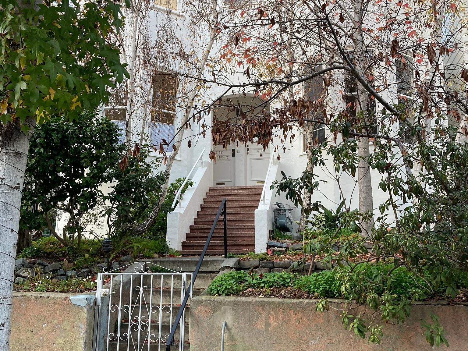 4136 17th St, San Francisco, CA 94114 | Zillow