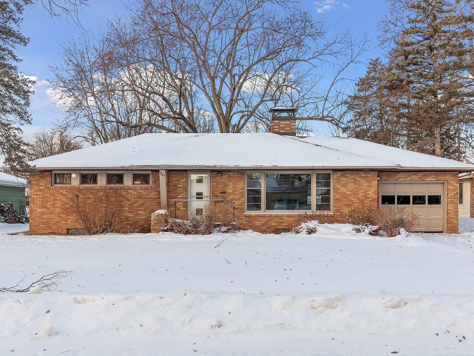 1887 Simpson St, Falcon Heights, MN 55113 | Zillow