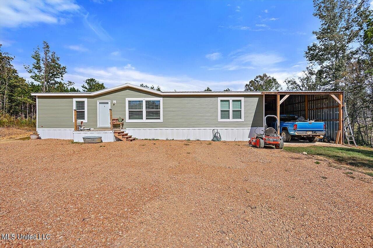 30 Craig Rd, Lena, MS 39094 | Zillow