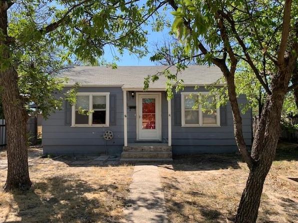 Ballinger Real Estate - Ballinger TX Homes For Sale | Zillow