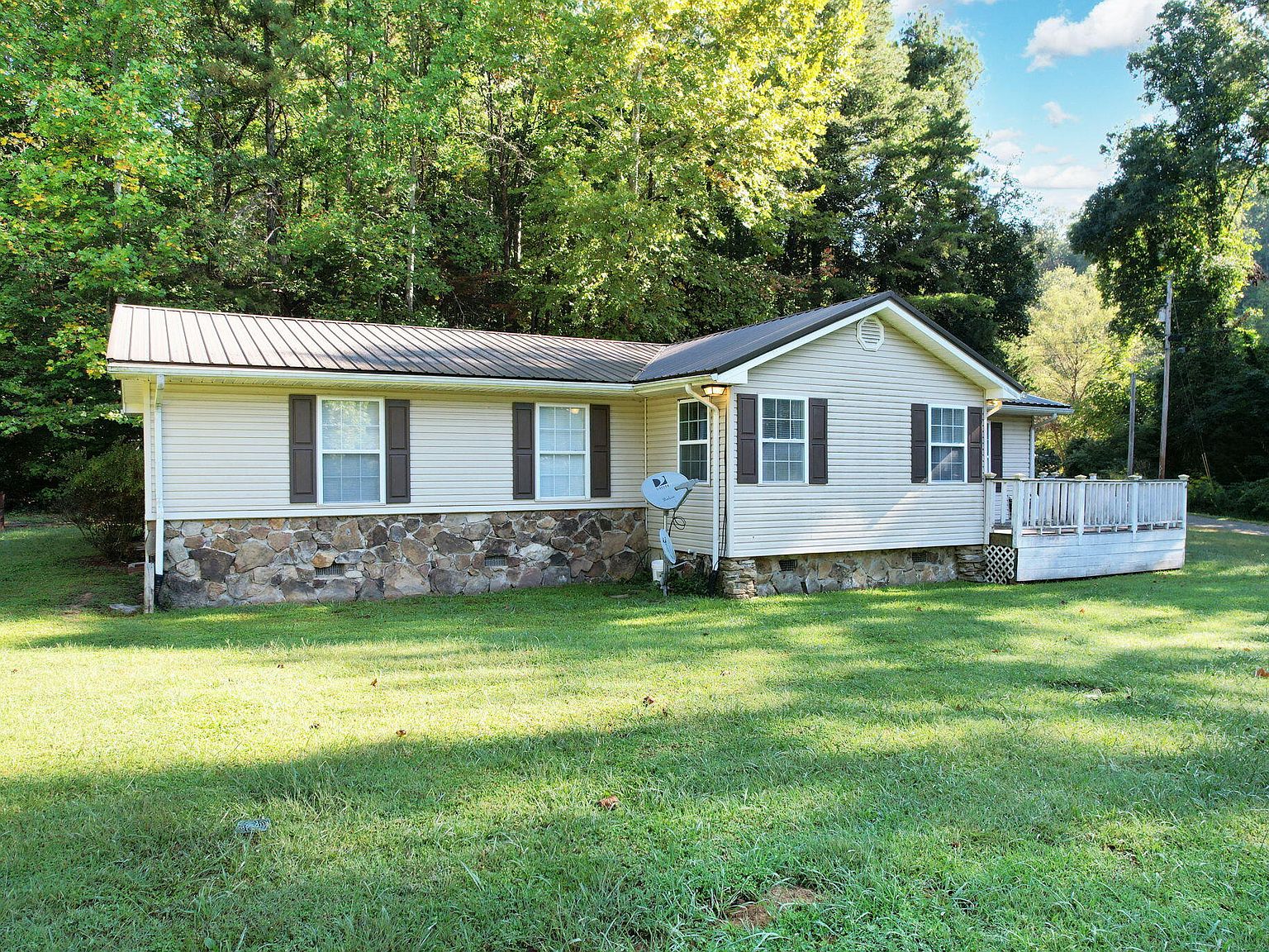406 Gum Springs Rd NW, Georgetown, TN 37336 | MLS #1511003 | Zillow