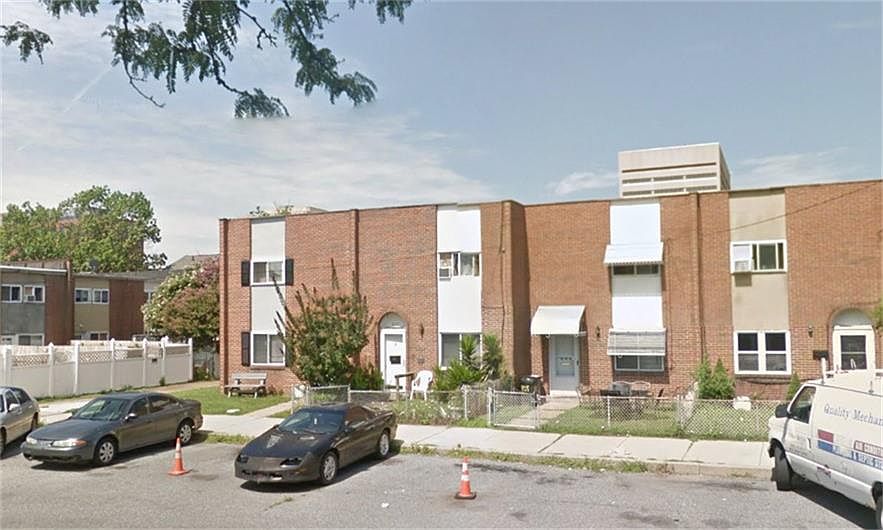 Compton Townhouse Apartments - 831a Towne Ct Wilmington DE | Zillow