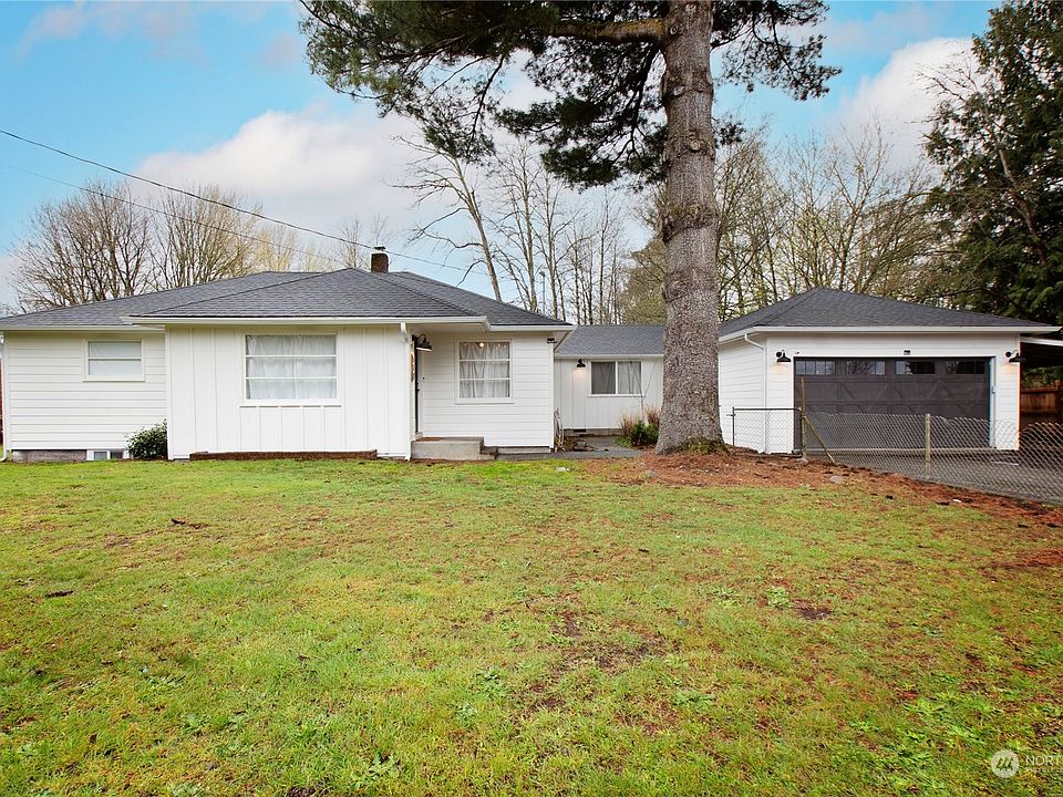 517 Franz Anderson Road SE, Olympia, WA 98501 | Zillow