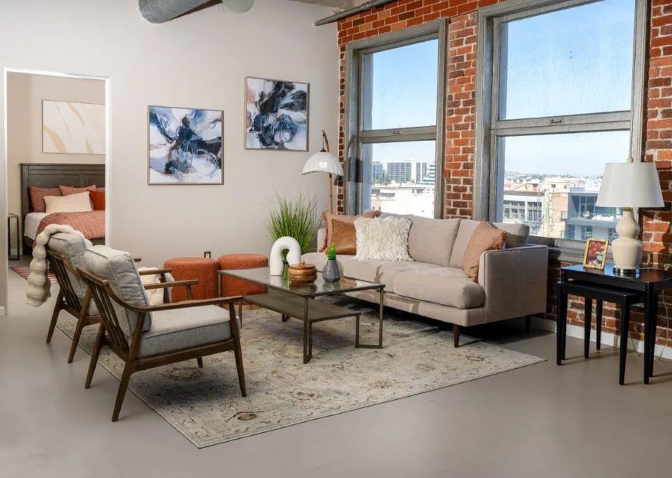 Marley Lofts - 548 S Spring St Los Angeles CA | Zillow