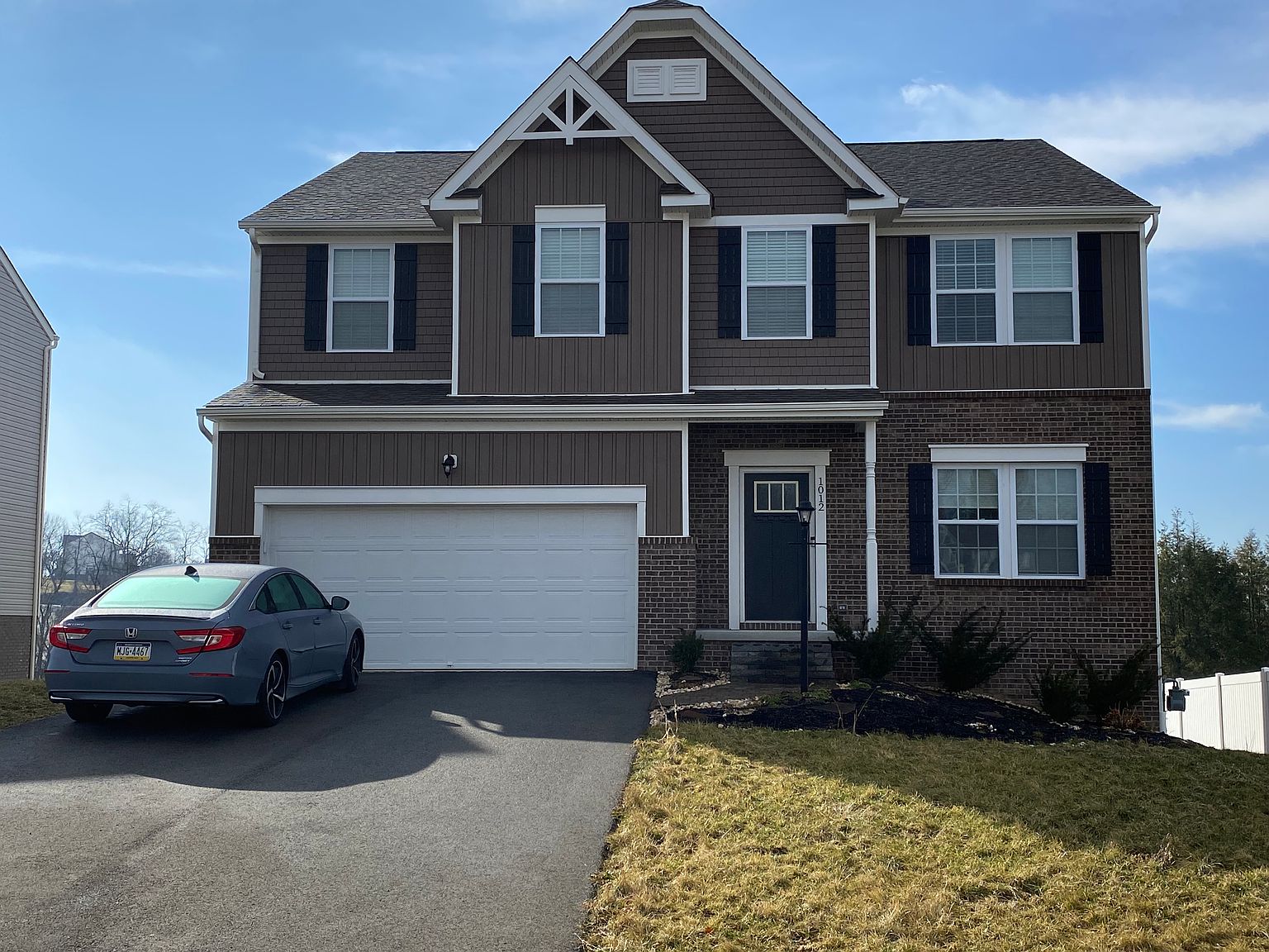 1012 New Hope Dr, Irwin, PA 15642 | Zillow