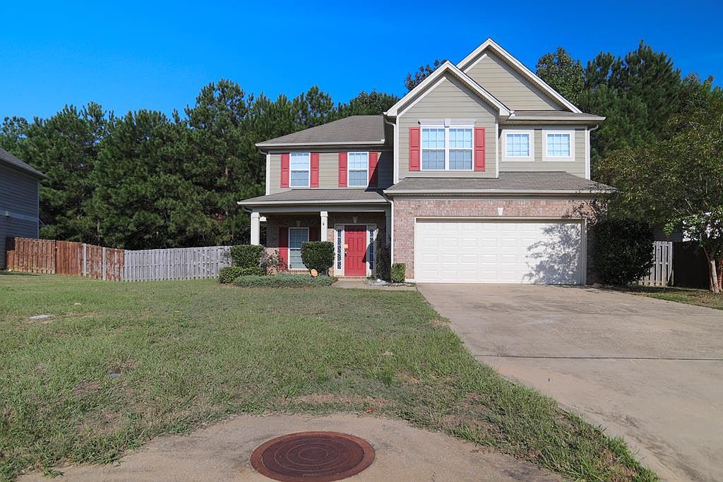 5187 Freedom Ridge Ct, Columbus, GA 31907 | Zillow