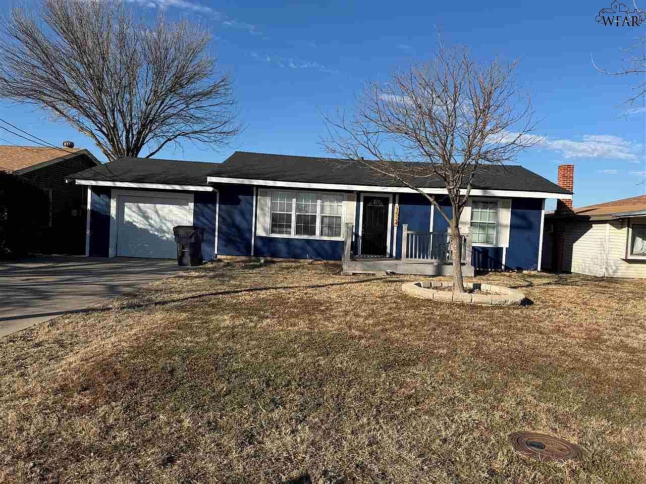 1524 Pb Ln, Wichita Falls, TX 76302 | Zillow