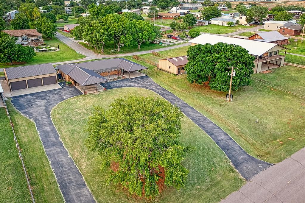21303 E 990th Rd, Butler, OK 73625 | Zillow
