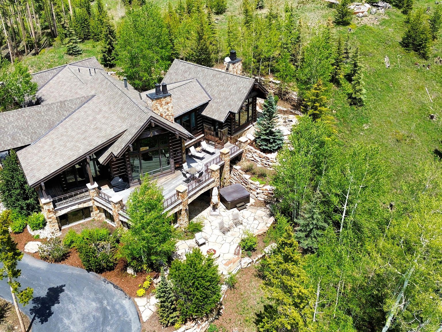 57 Moffat Way, Fraser, CO 80442 | MLS #25-837 | Zillow