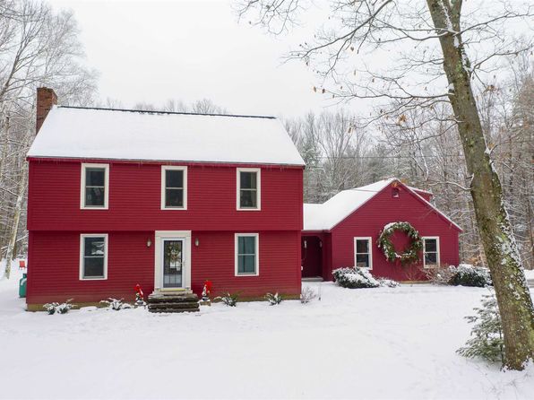 Kingston Real Estate - Kingston NH Homes For Sale | Zillow