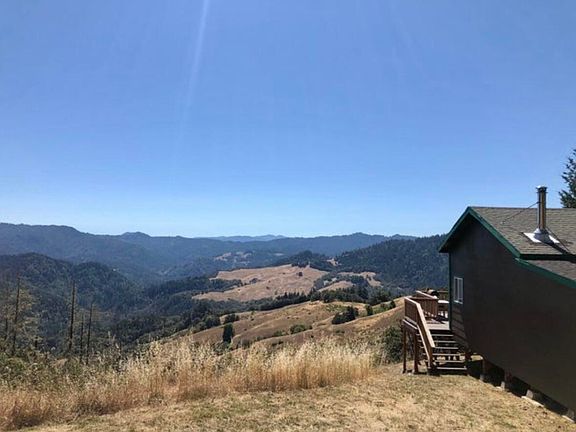 2027 Sunset Ridge Rd, Blocksburg, CA 95514 | MLS #265417 | Zillow