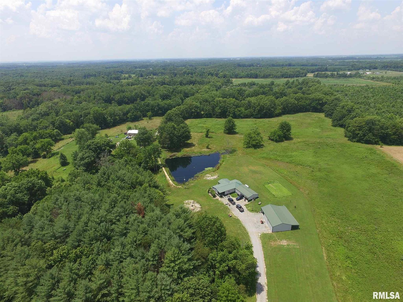 1619 County Road 1075 East Rd, Cisne, IL 62823 | Zillow