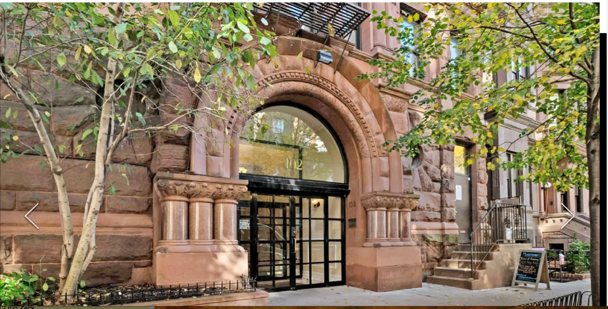 102 West 75th Street #22/23 in Upper West Side, Manhattan | StreetEasy