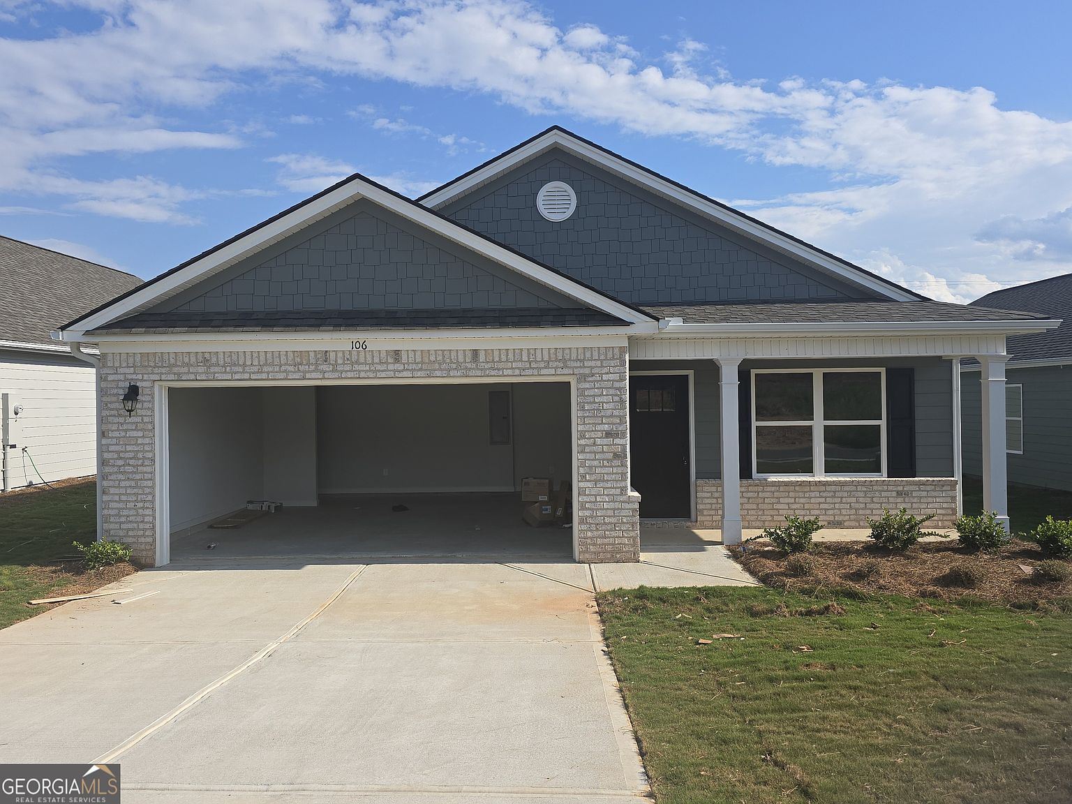 106 Charlie Way #41, Winder, GA 30680 | Zillow