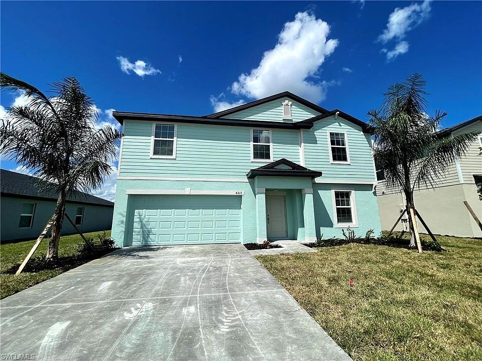 4219 Villa Rapallo Way, North Fort Myers, FL 33917 | Zillow