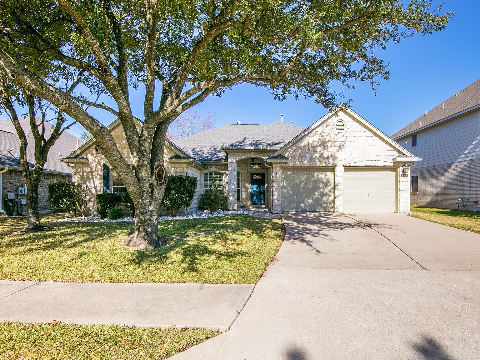 4404 S Summercrest Loop, Round Rock, TX 78681 | Zillow