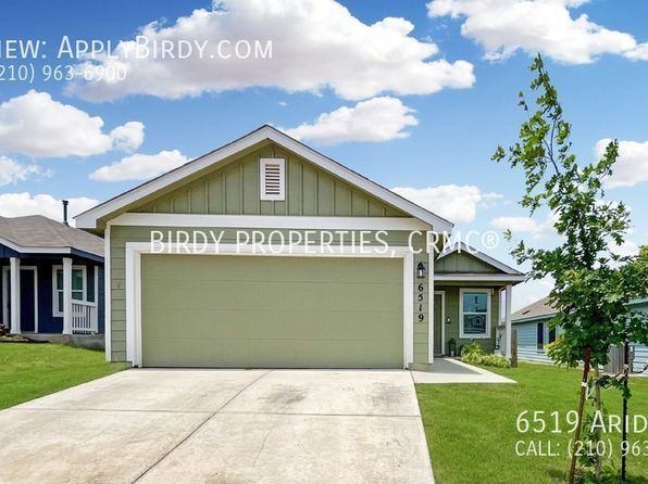 Houses For Rent in 78252 - 99 Homes | Zillow