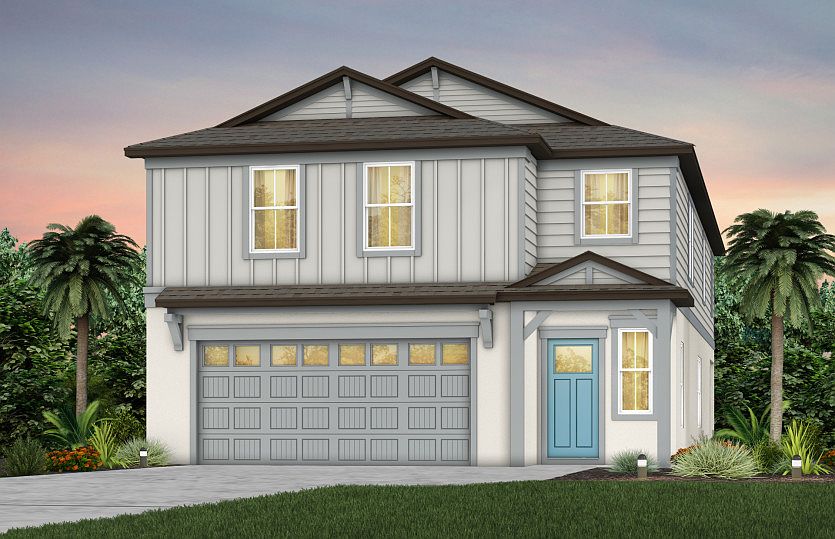 Whitmore Plan, Silverlake, Lake Alfred, FL 33850 | Zillow