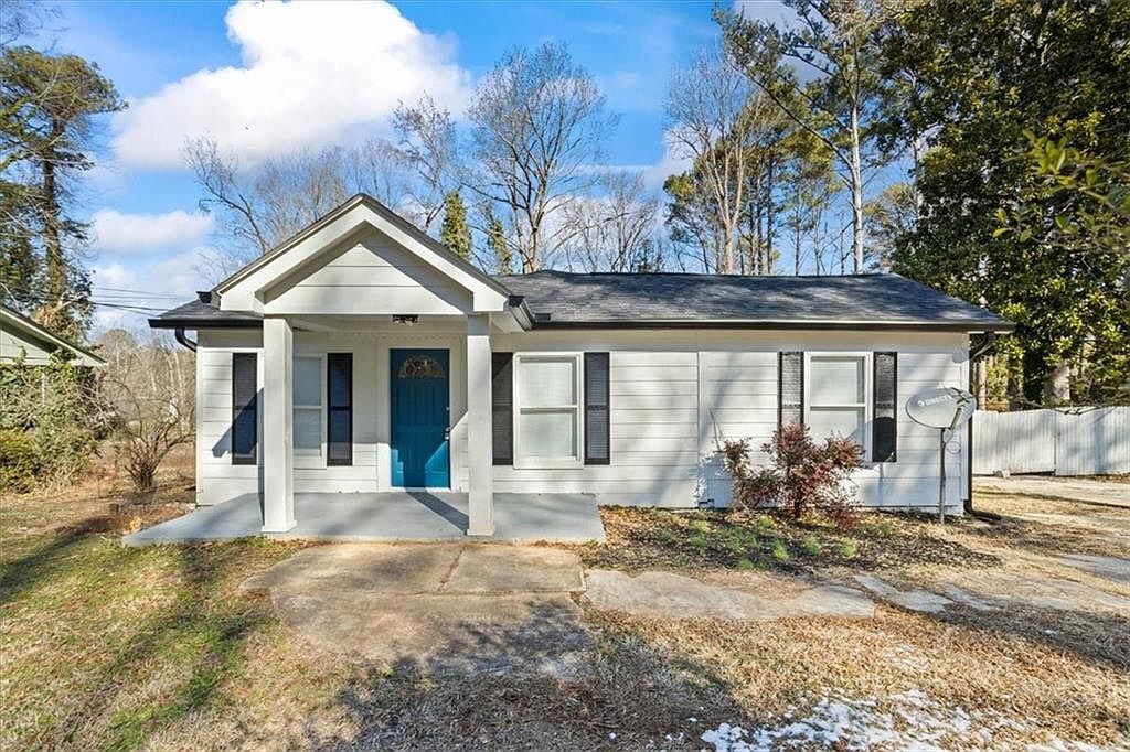 2860 Amelia Ave, Decatur, GA 30032 | Zillow