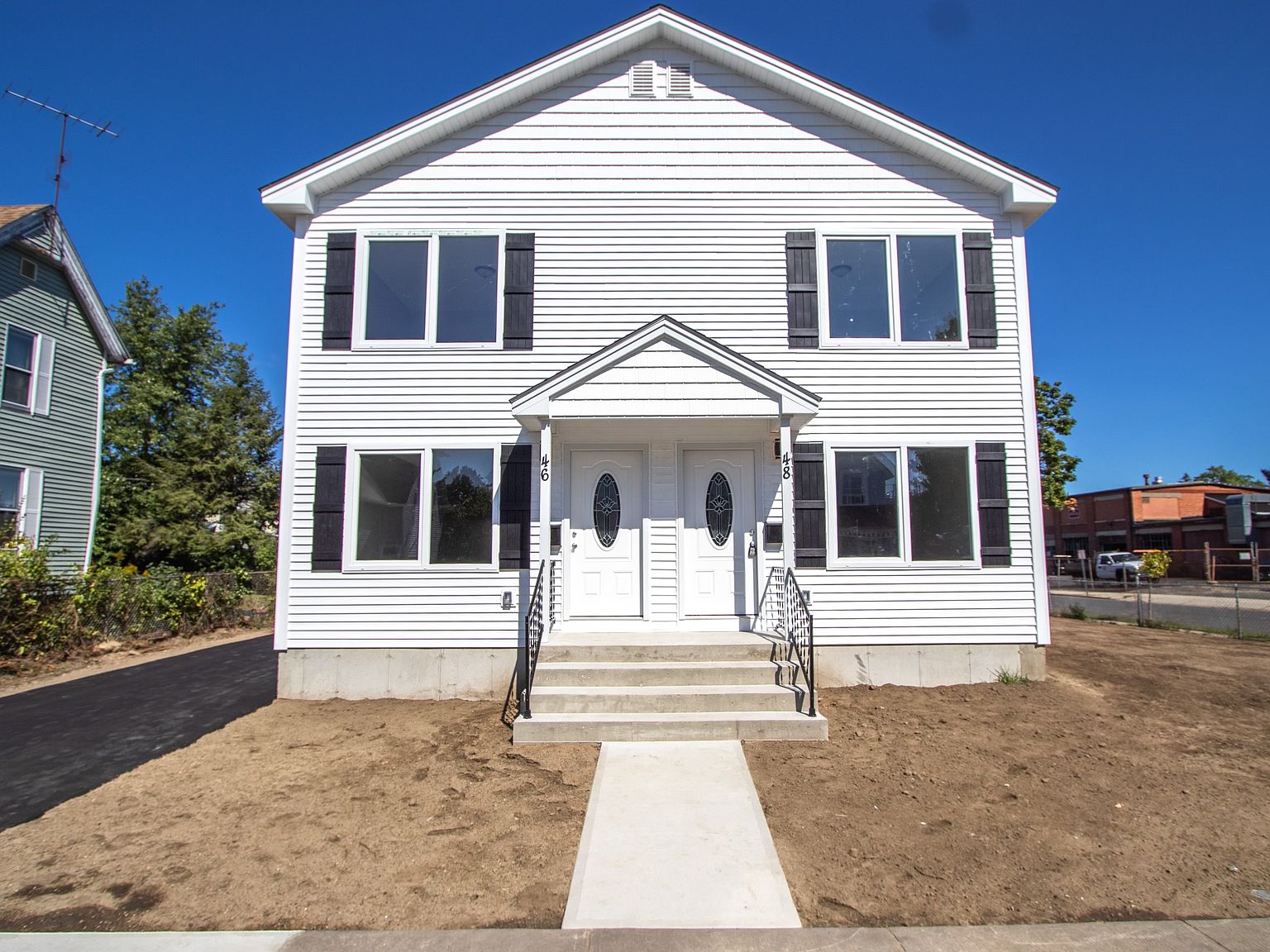 48 Ladd St, Springfield, MA 01109 | Zillow