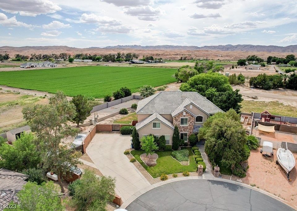 1979 Whitneys Dream Ave, Logandale, NV 89021 | MLS #2498207 | Zillow