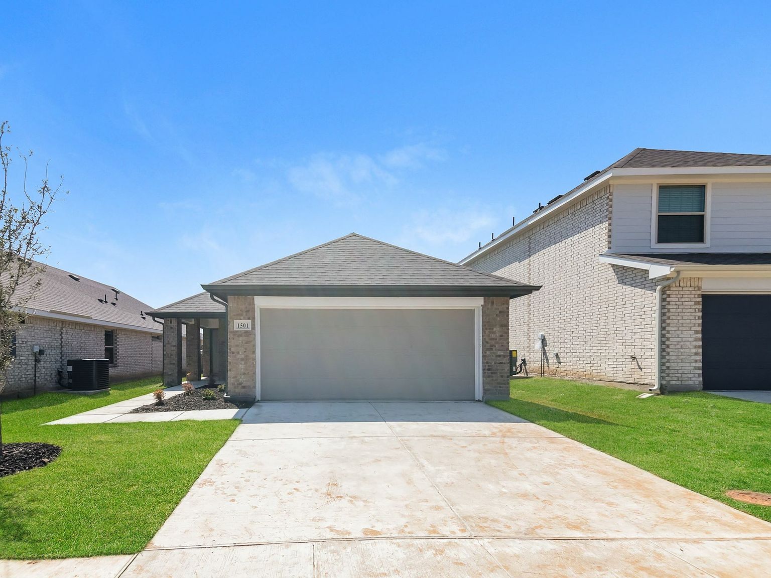 1501 Timothy St, Ennis, TX 75119 | Zillow