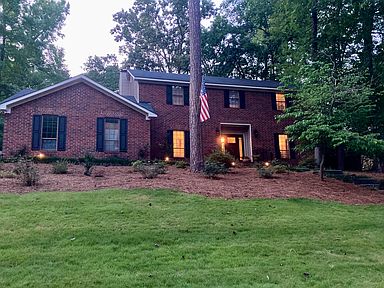2928 Foxhall Cir, Augusta, GA 30907 | Zillow
