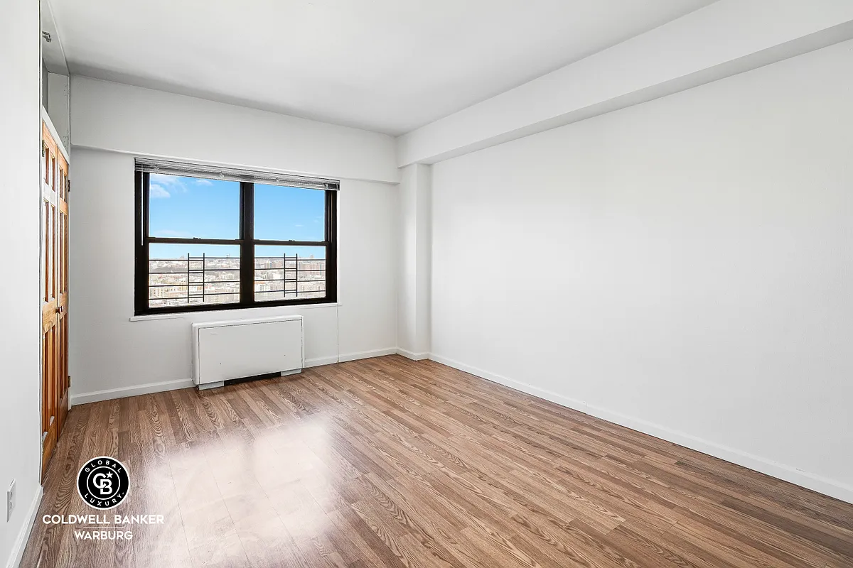 1020 Grand Concourse #24W in Concourse, Bronx | StreetEasy