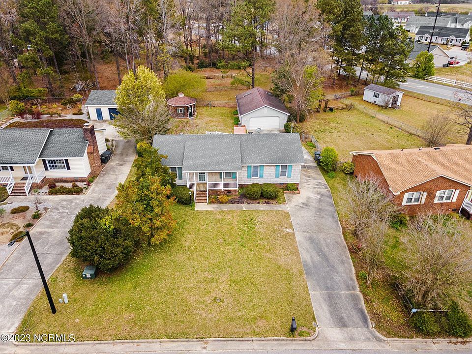 1408 Rock Creek Drive, Rocky Mount, NC 27804 | Zillow