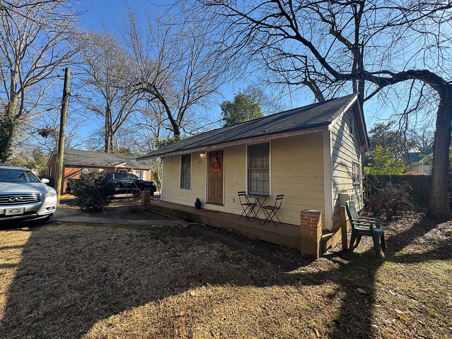 137 Springdale St #5, Athens, GA 30605 | Zillow