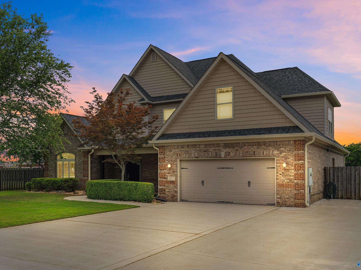 2311 Amberly Ln SW, Decatur, AL 35603 | MLS #21888341 | Zillow