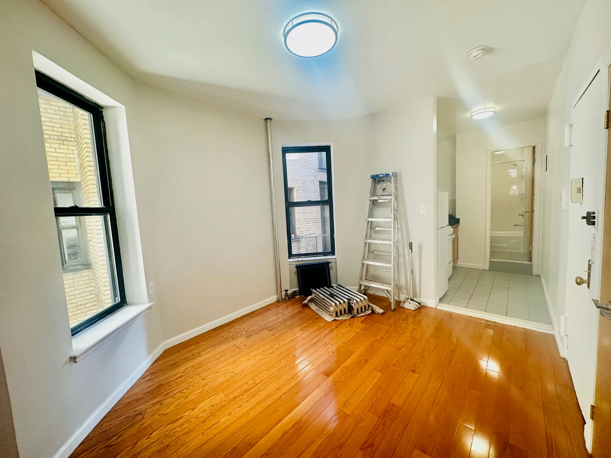 228 West 24th Street #4E in Chelsea, Manhattan | StreetEasy