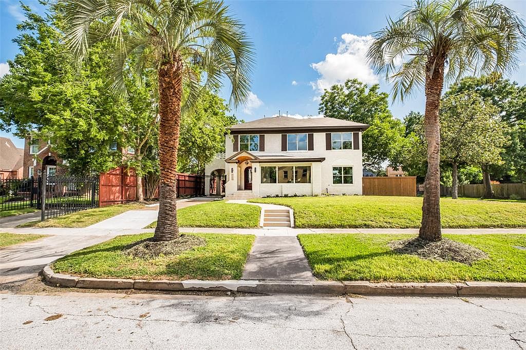2531 Oakdale St, Houston, TX 77004 | Zillow