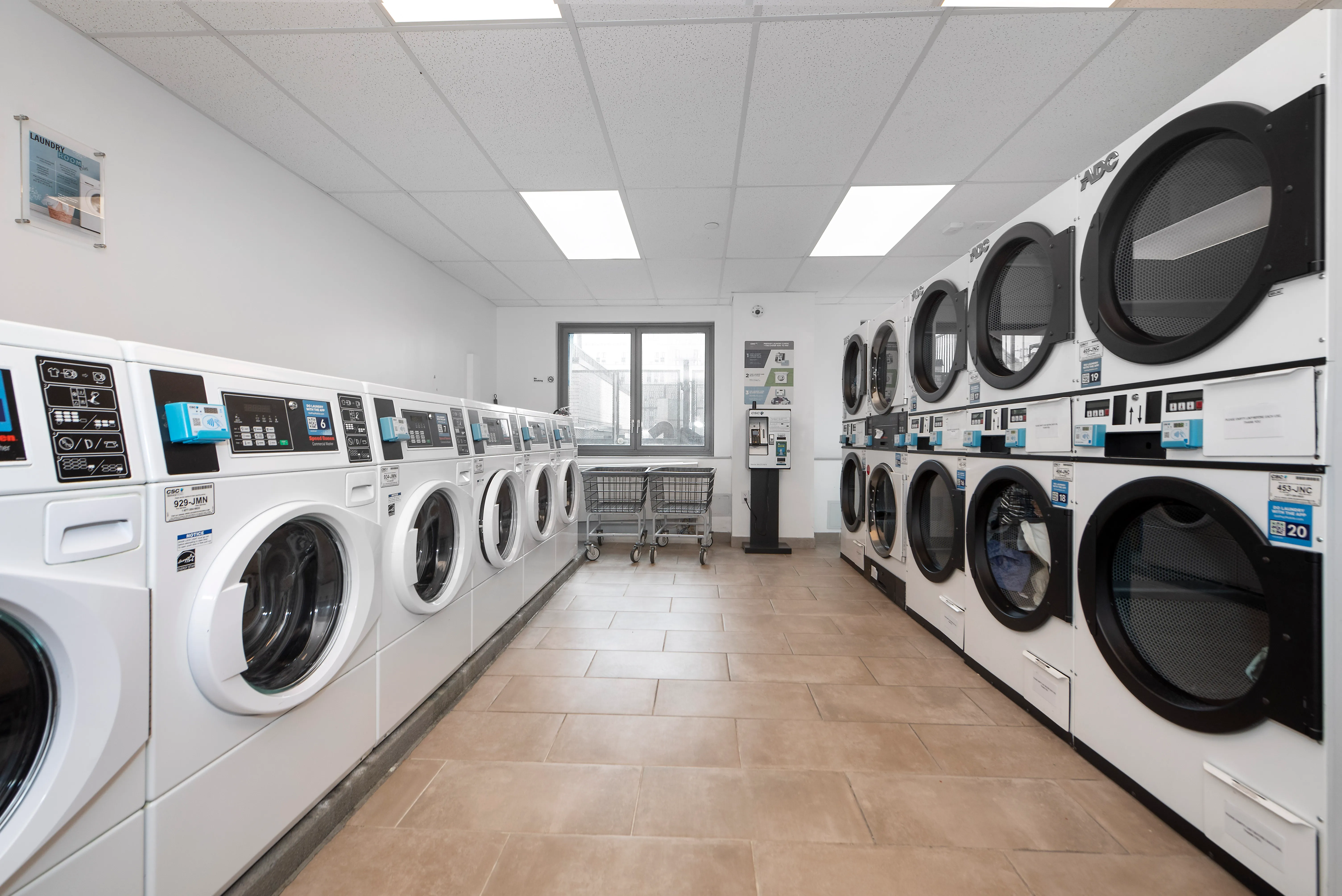 The Victoria Tower Residences at 230 West 126th Street in Central ...