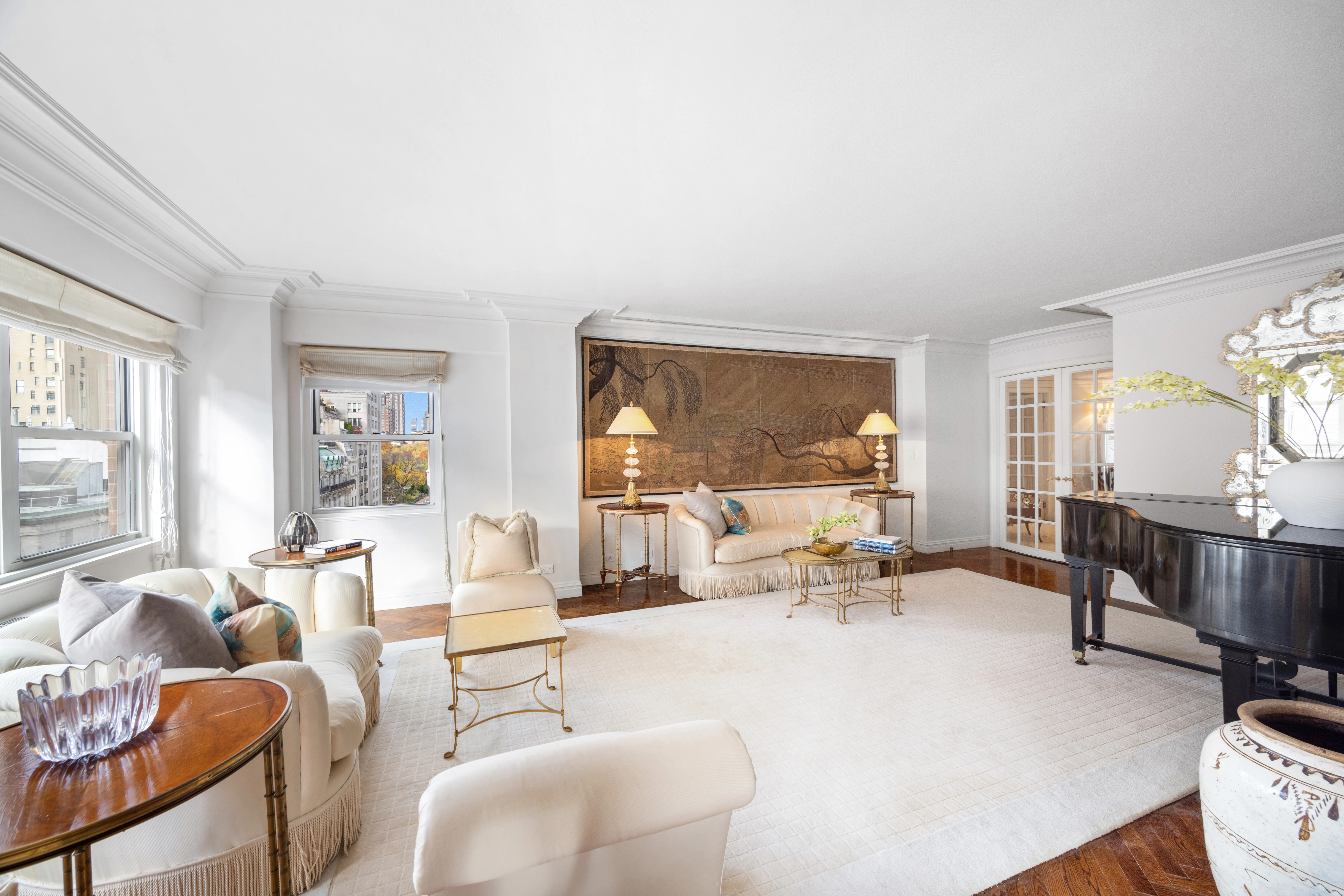 27 East 65th Street #9DE in Lenox Hill, Manhattan | StreetEasy