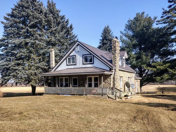 Ubly MI Real Estate - Ubly MI Homes For Sale | Zillow
