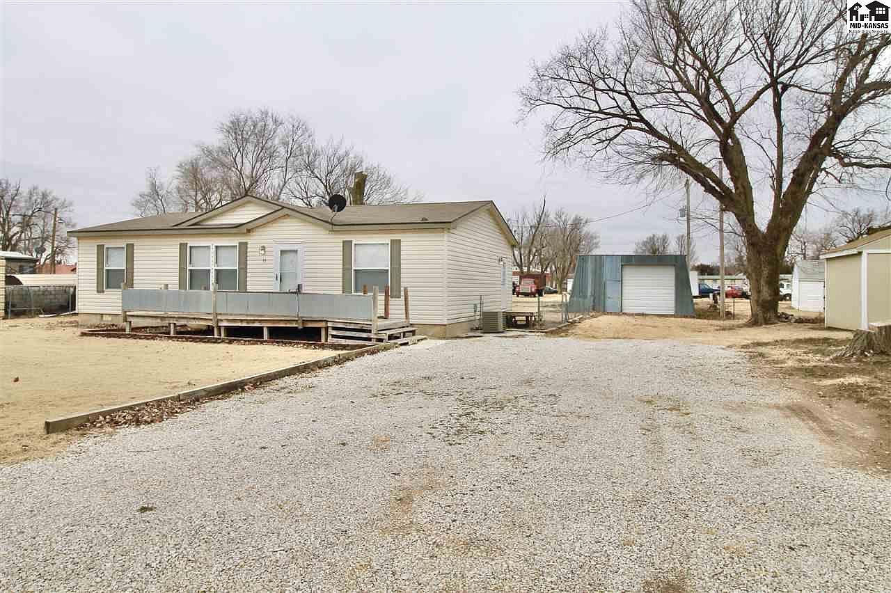15 S Briggs St, Partridge, KS 67566 | Zillow